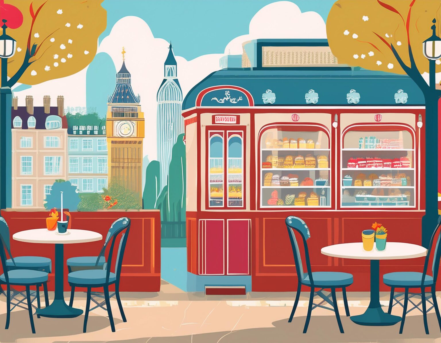 現役ユーザーの感想！英会話カフェLanCul(ランカル)のまとめ | ratoブログ